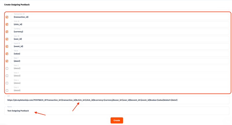 What are Postbacks and Why Do We Need Them - MyDataNinja