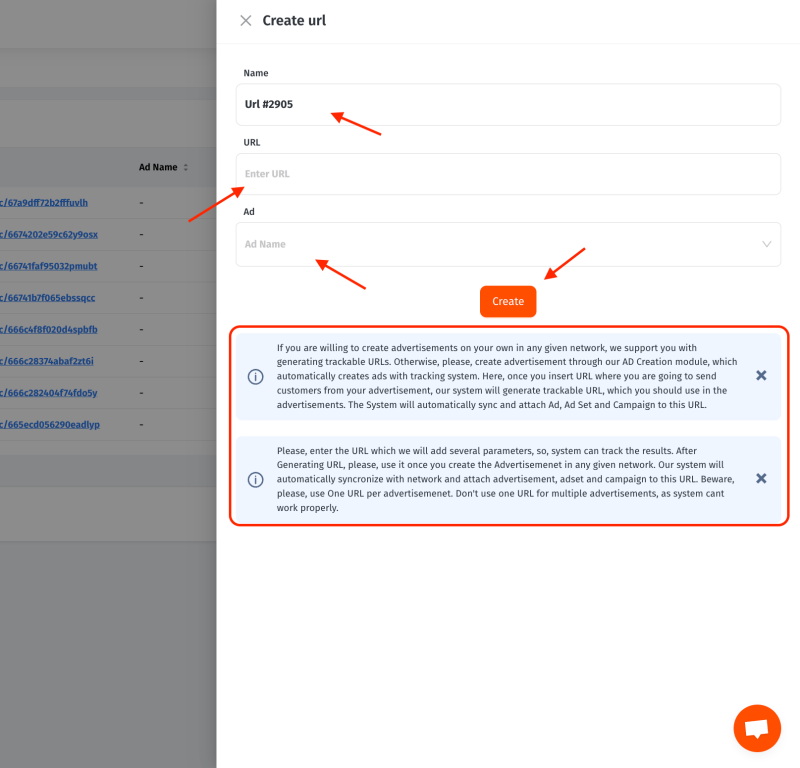 What are Custom URLs and How to Use Them - MyDataNinja